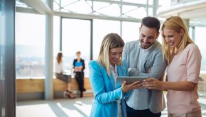 ICT Consultancy | Atlantic Technologies