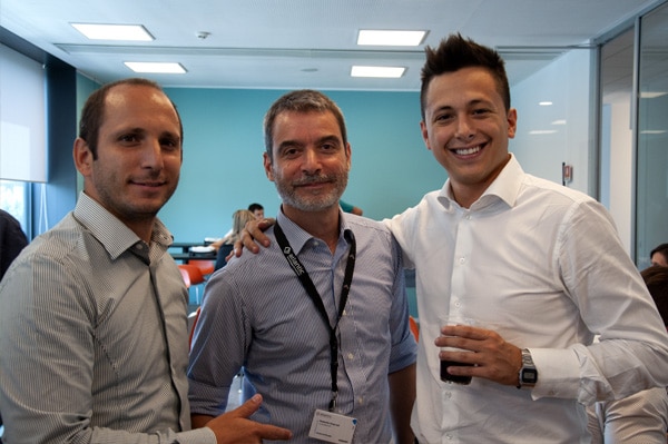 Atlantic Technologies: a growing team, new headquarters, and more!