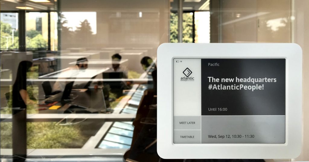 Atlantic Technologies: a growing team, new headquarters, and more!