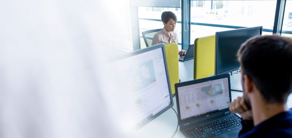 Tableau Enterprise BI: Analytics & Cognitive BI | Atlantic Technologies