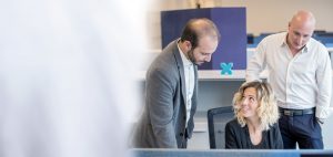 ICT Consultancy | Atlantic Technologies