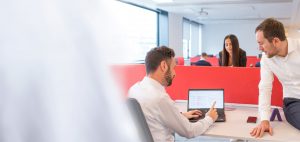 ICT Consultancy | Atlantic Technologies