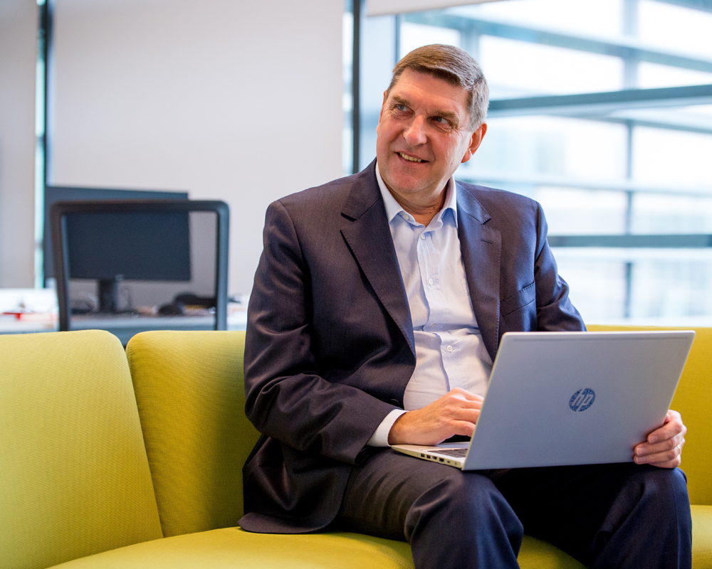 Infor ERP | Atlantic Technologies