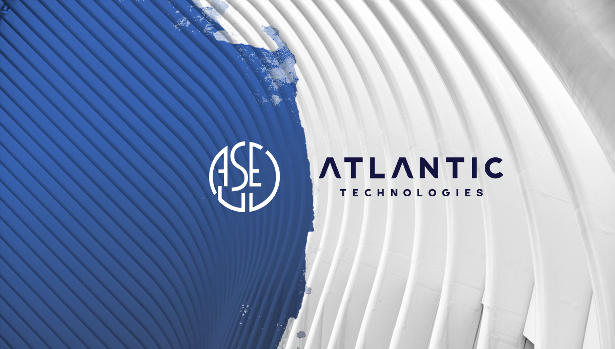 Project Execution: Atlantic ritira un nuovo premio Aused | Atlantic