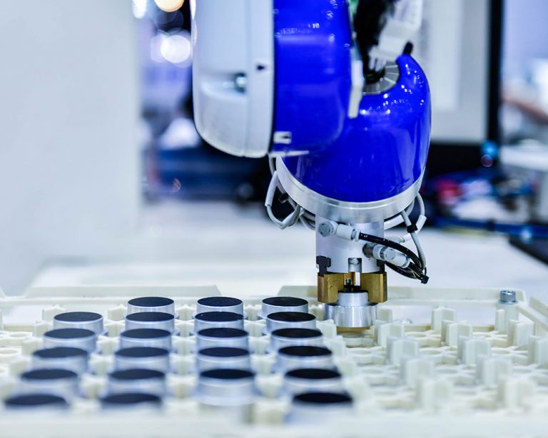 Industrial and Manufacturing | Atlantic Technologies