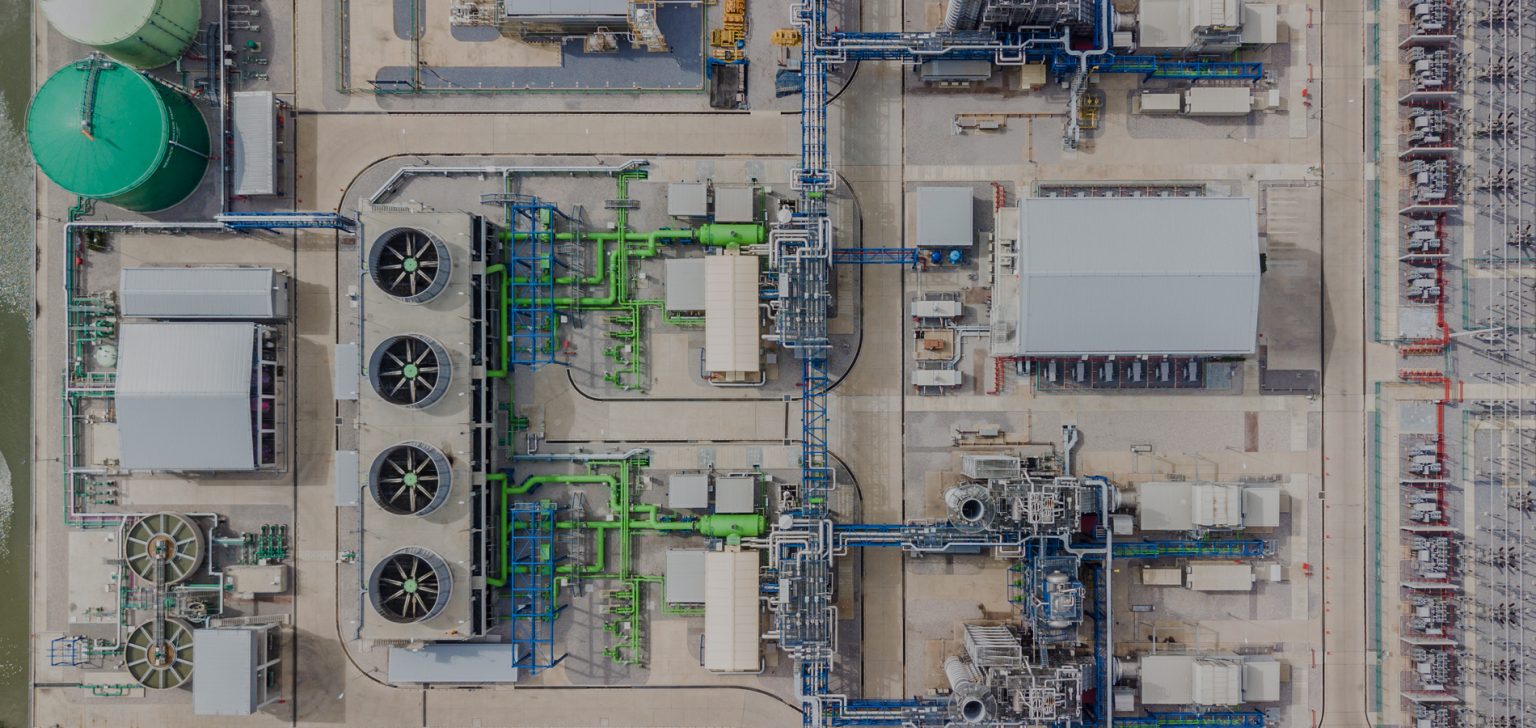 Industrial and Manufacturing | Atlantic Technologies