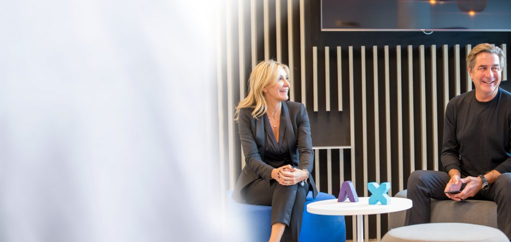 Continuous Innovation | Atlantic Technologies