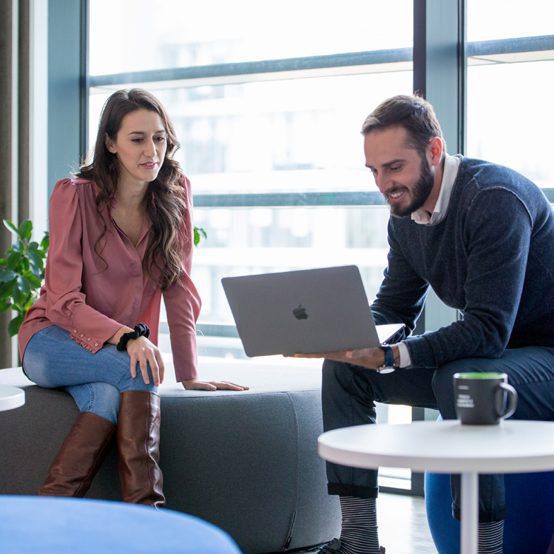 Life at Atlantic | Atlantic Technologies