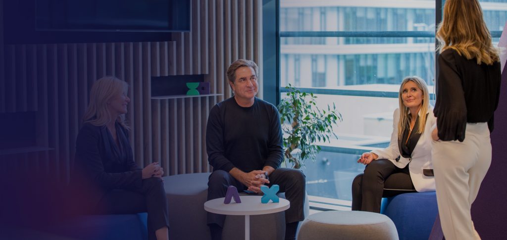 ICT Consultancy | Atlantic Technologies