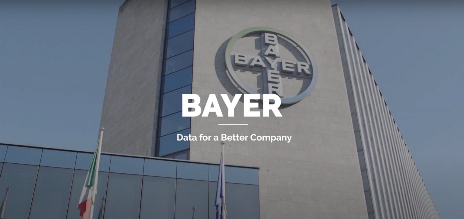 Bayer Italia: Tableau Software Solution | Atlantic Technologies