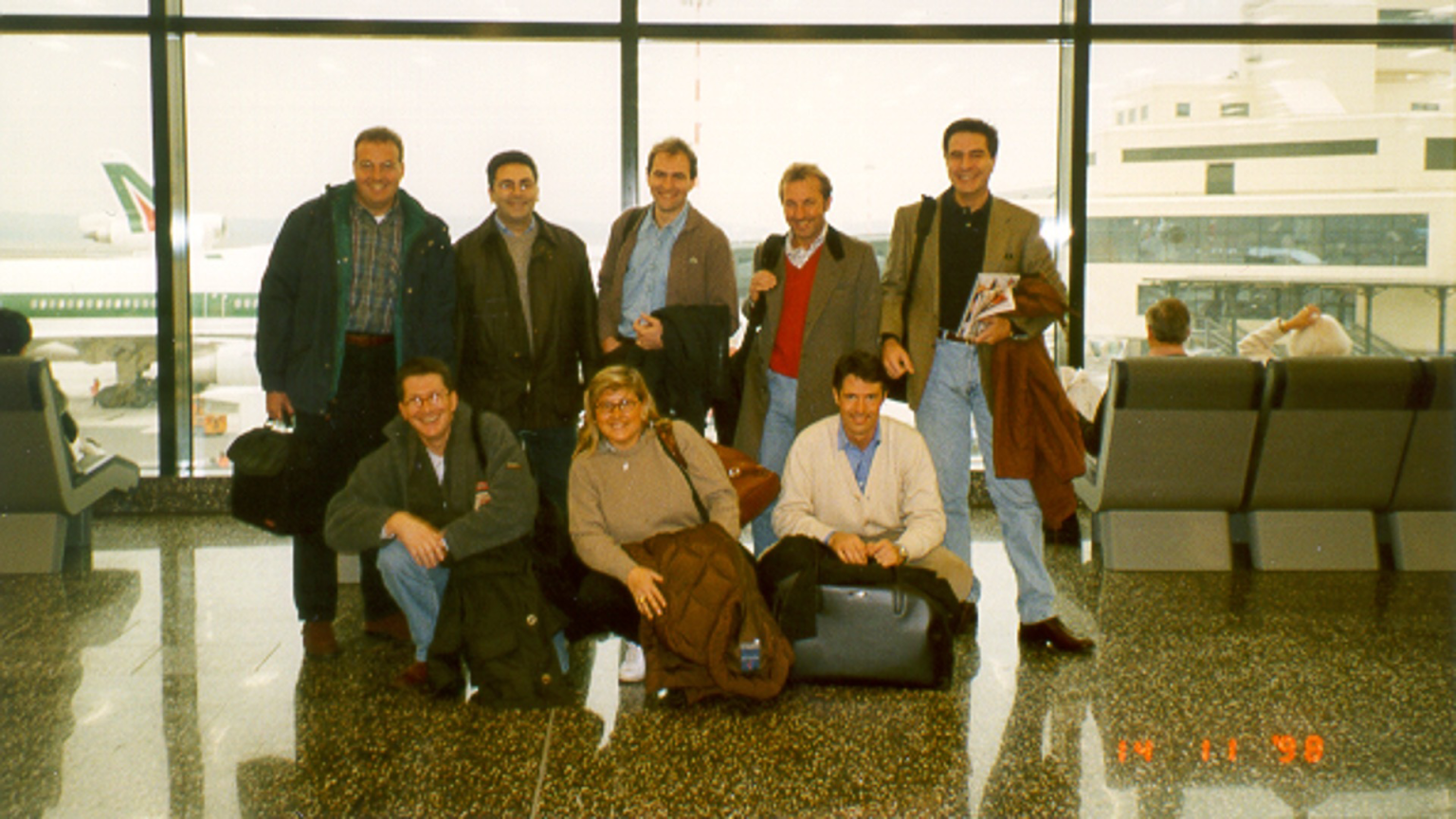 Atlantic Technologies: an insight that has made a difference