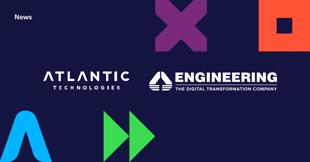 Atlantic Technology Logo MATRIC Launches New Website And Logo TCWV