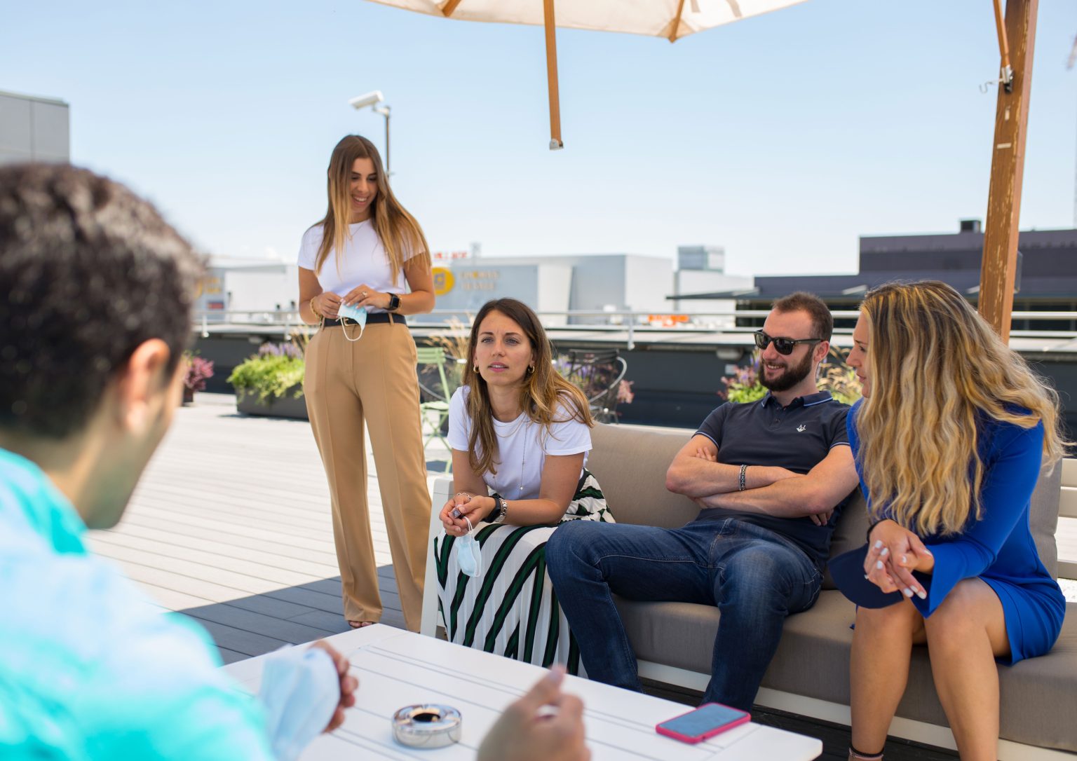 ICT Consultancy | Atlantic Technologies