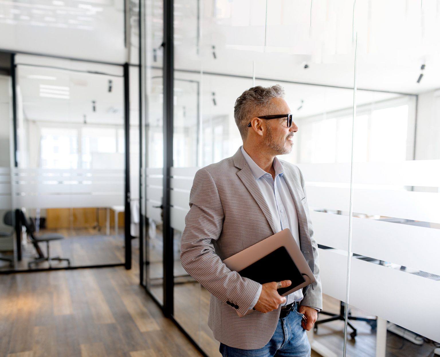 ICT Consultancy | Atlantic Technologies