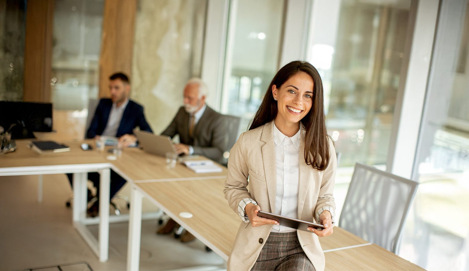 ICT Consultancy | Atlantic Technologies